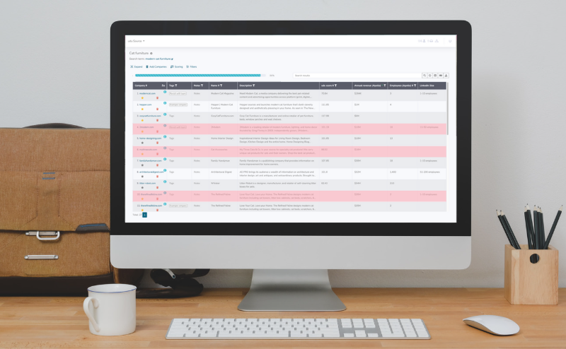 udu Source, the deal sourcing platform you've waited for » udu, Inc.