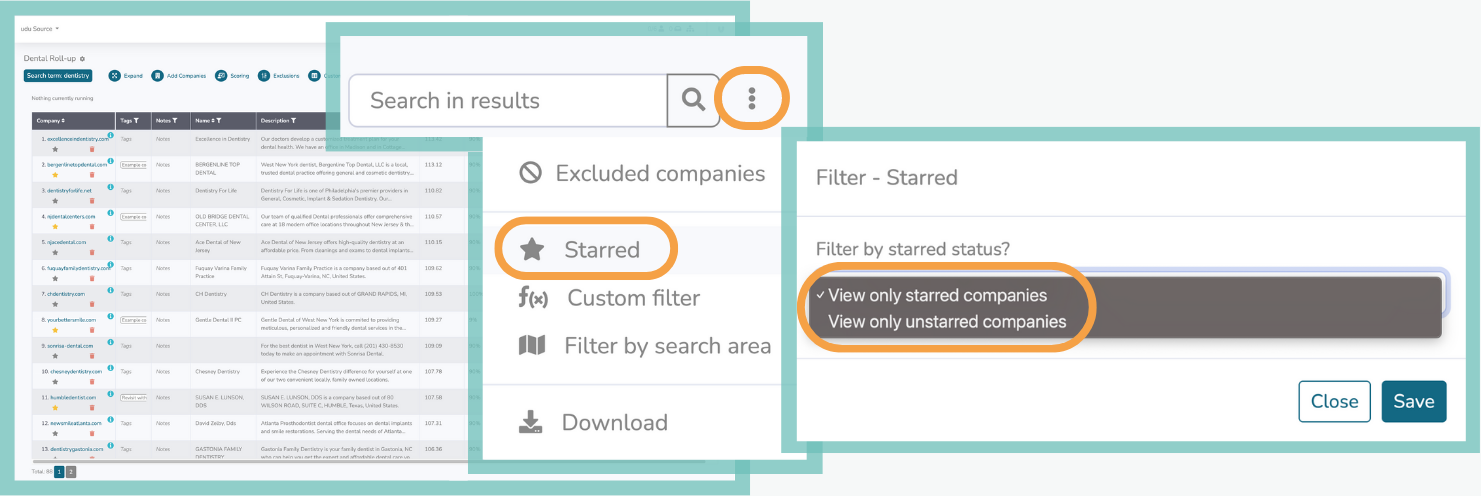 udu Source Power-user Features Overview » udu, Inc.