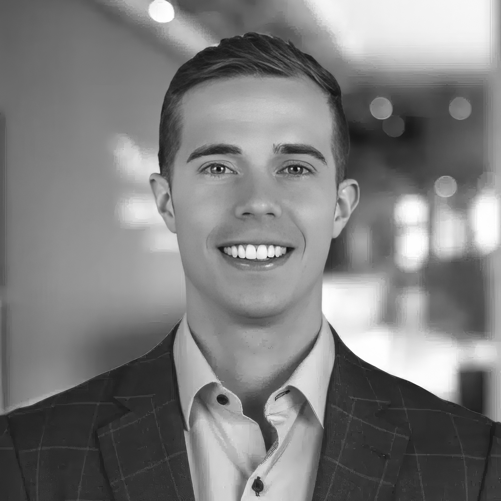 Private Equity Deal Sourcing Platform